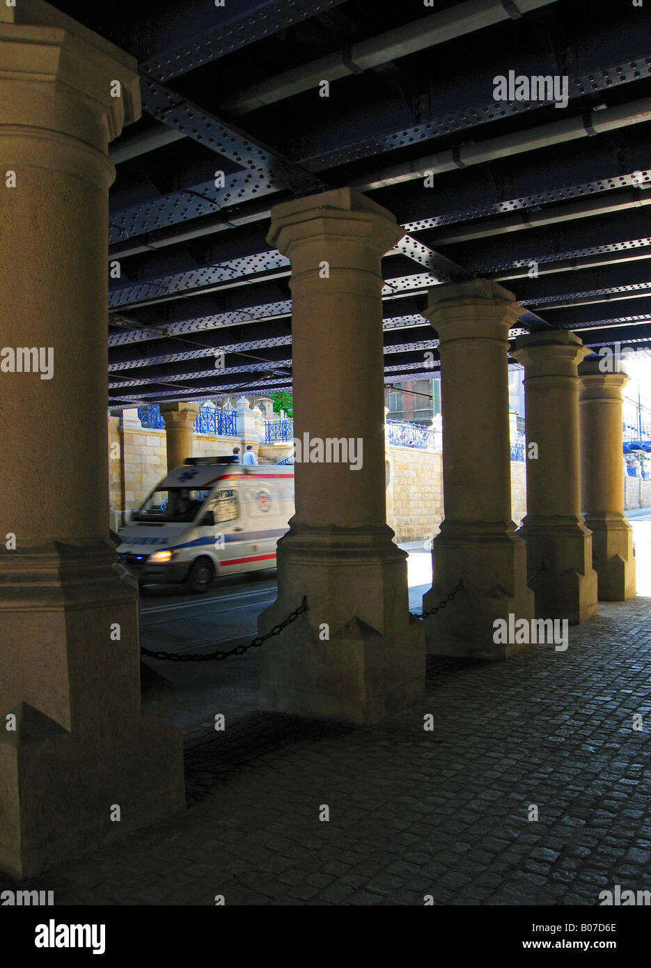 Lubicz street hi-res stock photography and images - Alamy