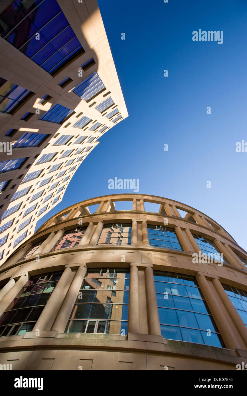North vancouver city library hi-res stock photography and images - Alamy