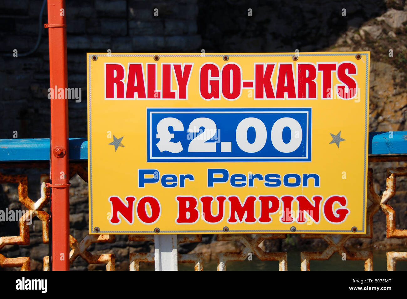 Go karts hi-res stock photography and images - Alamy