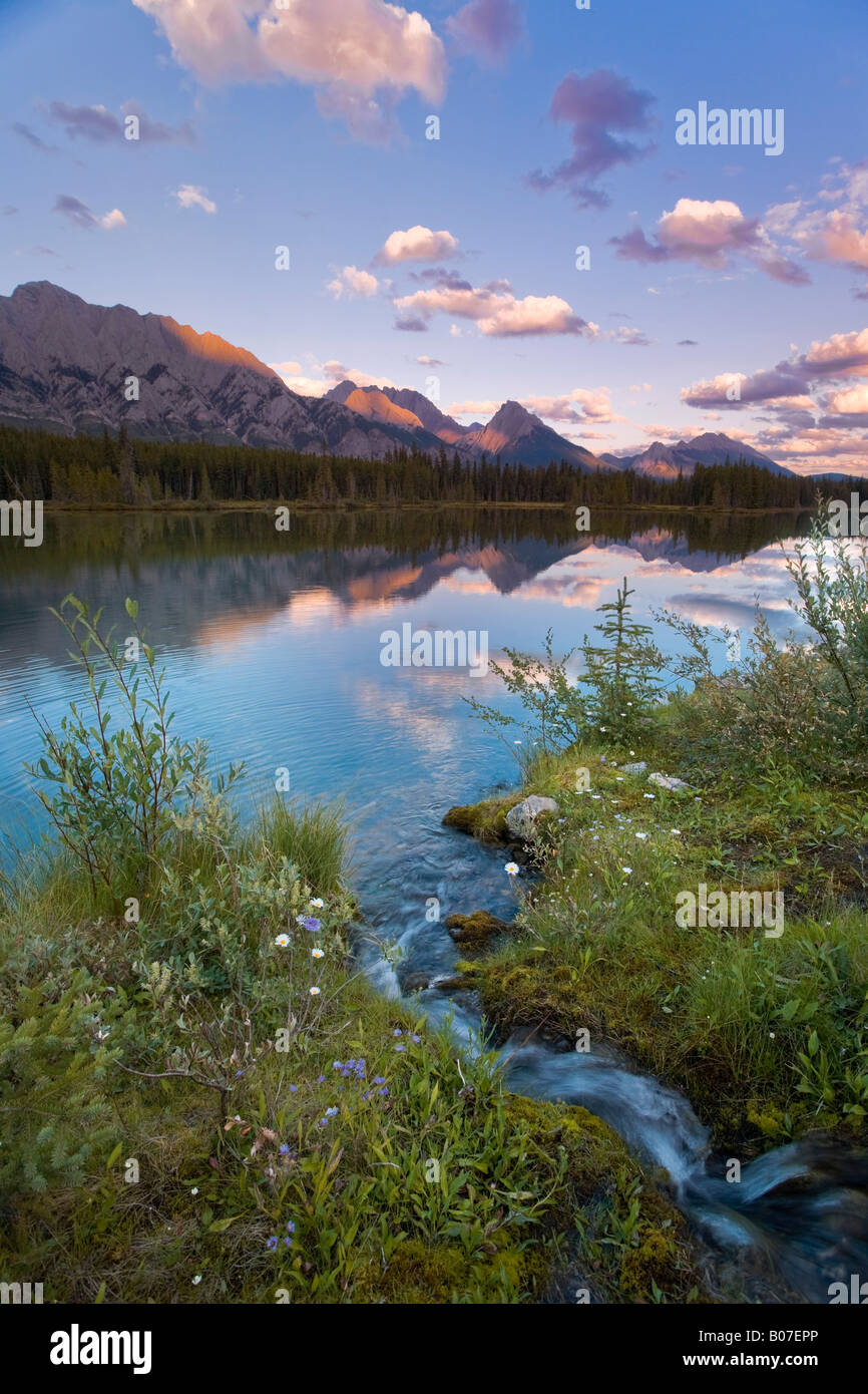 Peter lougheed hi-res stock photography and images - Alamy
