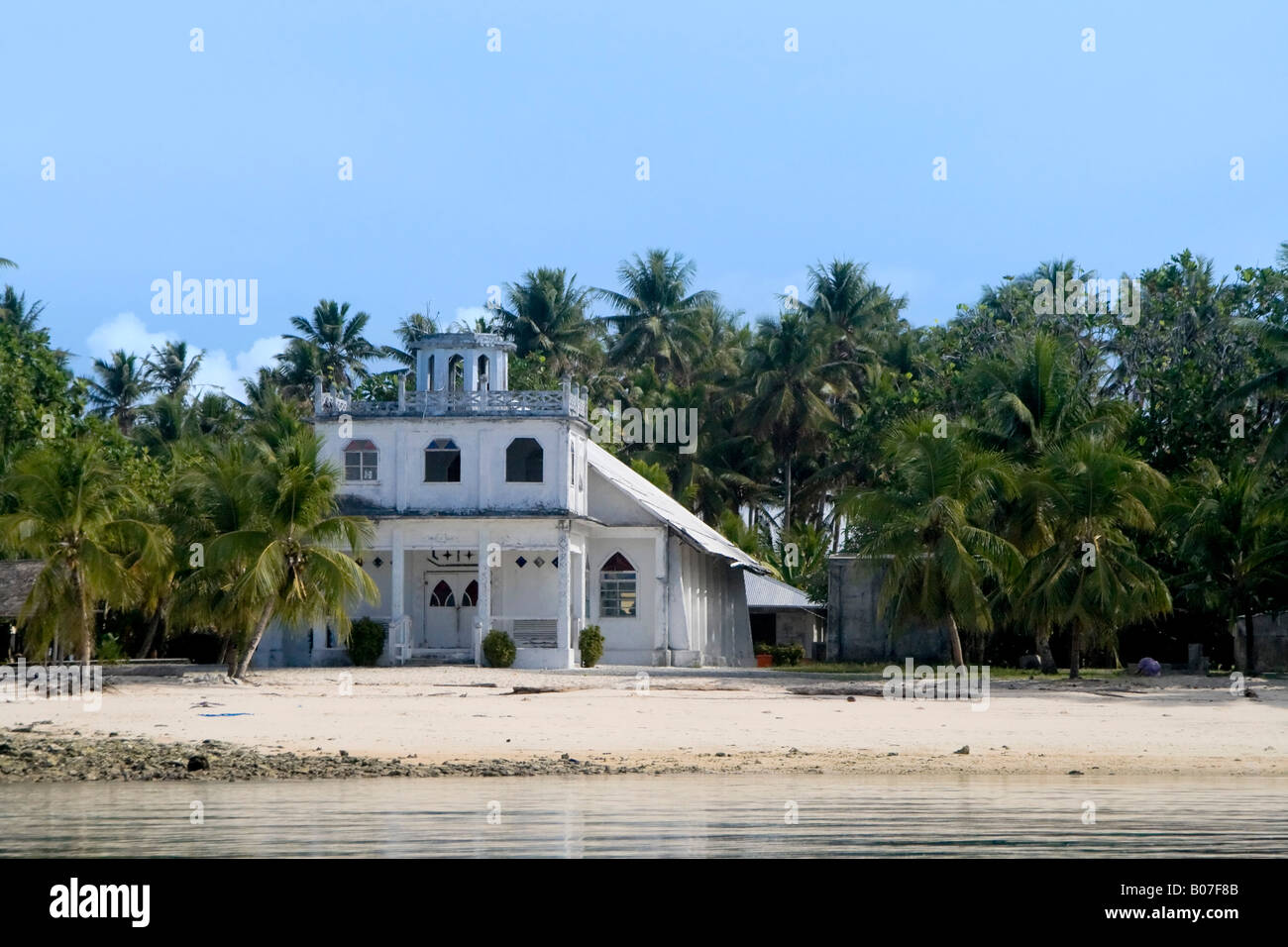 Jaluit Atoll High Resolution Stock Photography and Images - Alamy