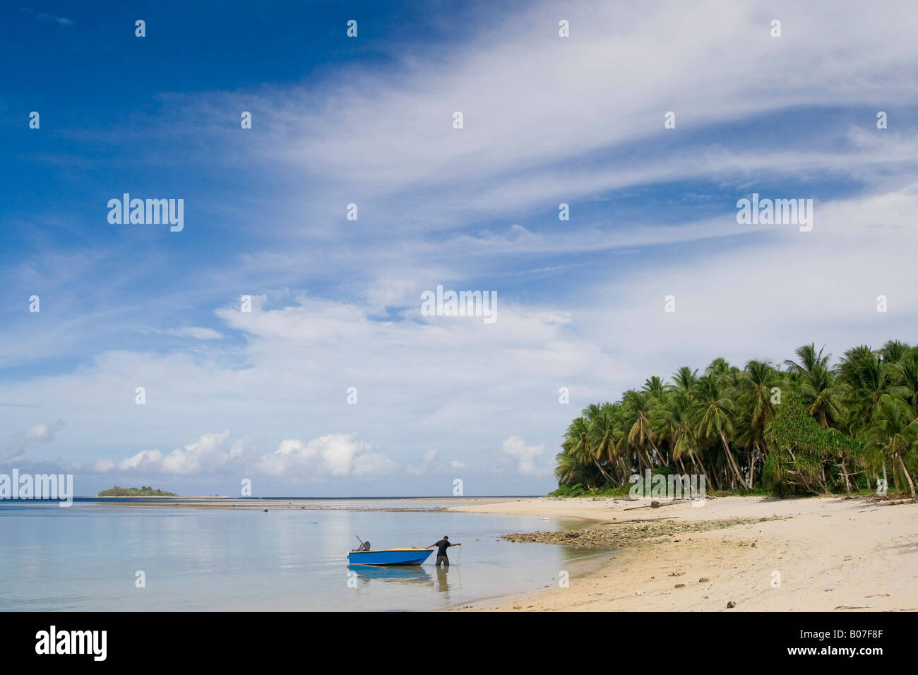 Jaluit atoll hi-res stock photography and images - Alamy
