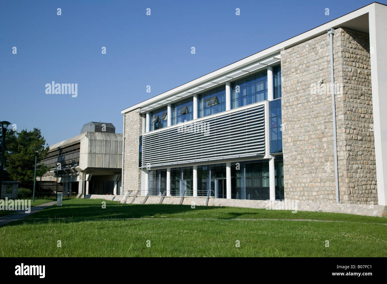 Montenegro parliament hi-res stock photography and images - Alamy