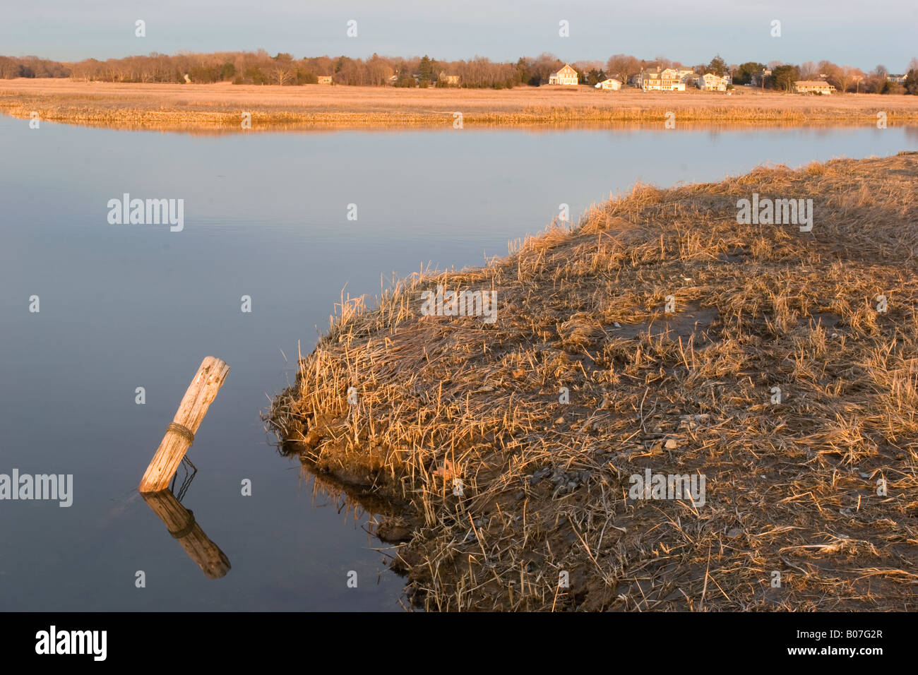 Piling knot hi-res stock photography and images - Alamy
