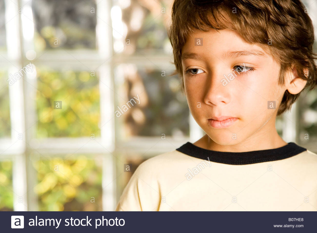 Sad Eyes Stock Photos & Sad Eyes Stock Images - Alamy