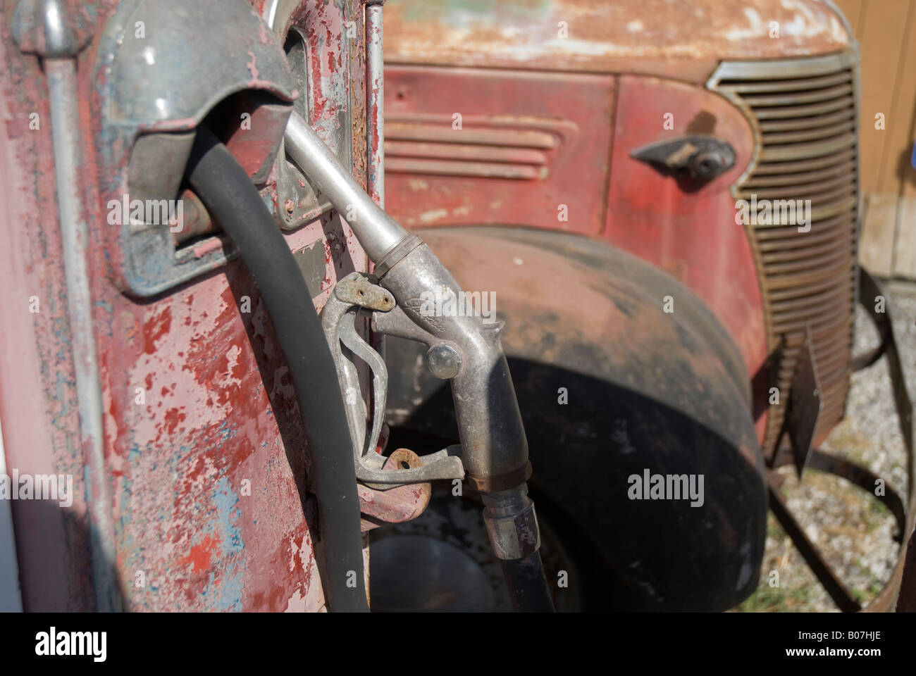 Rabbit ranch route 66 hi-res stock photography and images - Alamy