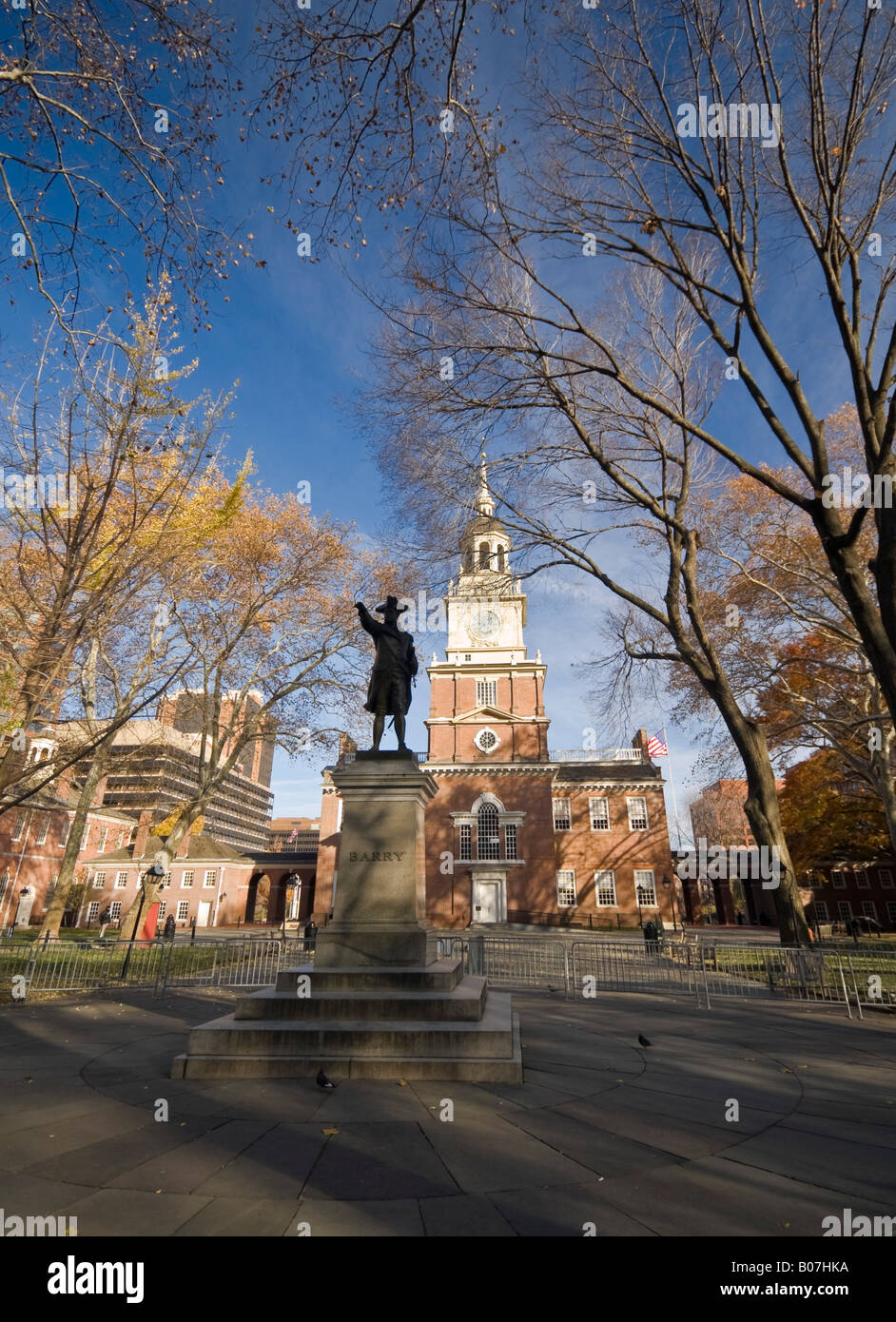 Philadelphia Pennsylvania City Hall High Resolution Stock Photography ...