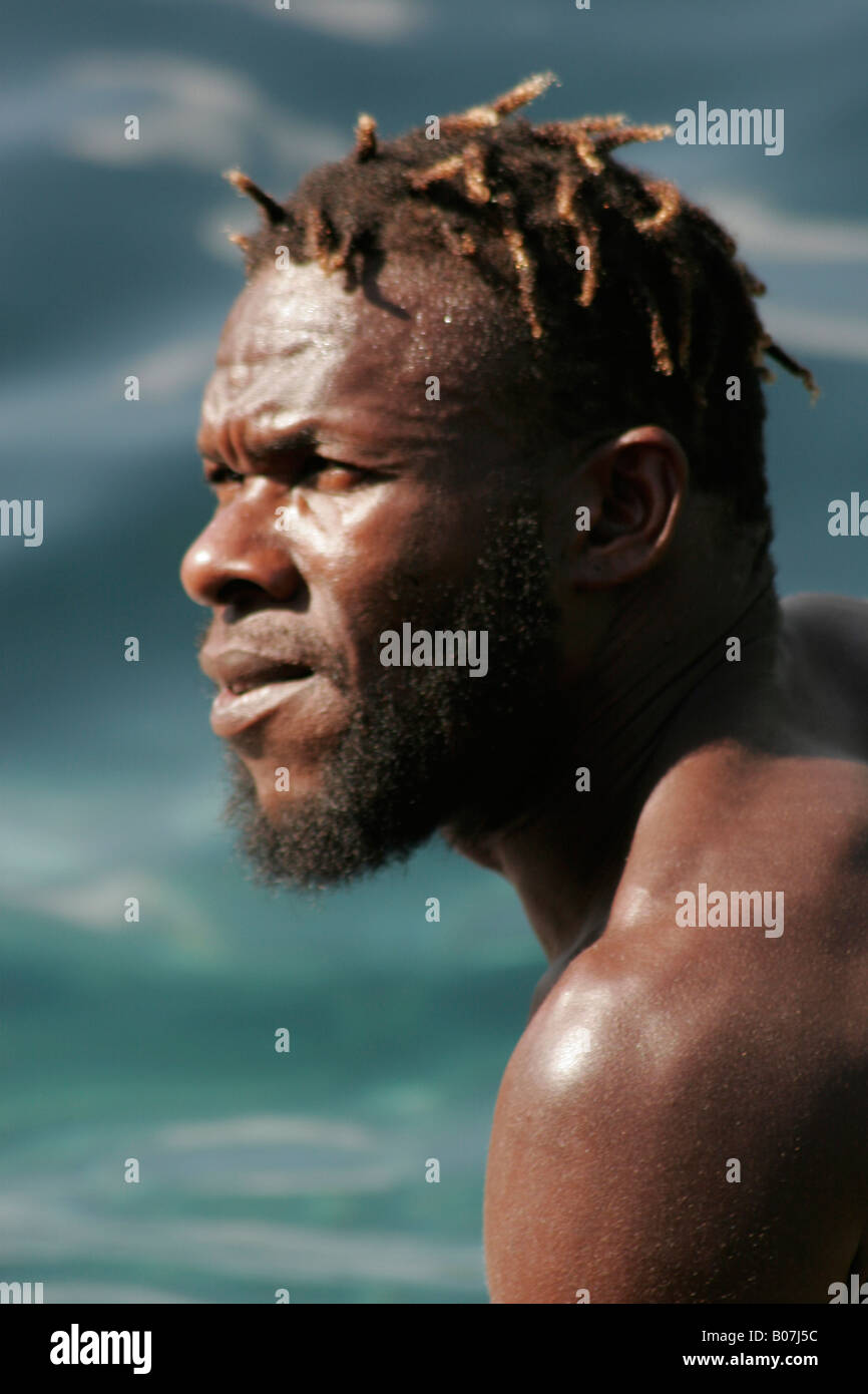 Black carib hi-res stock photography and images - Alamy