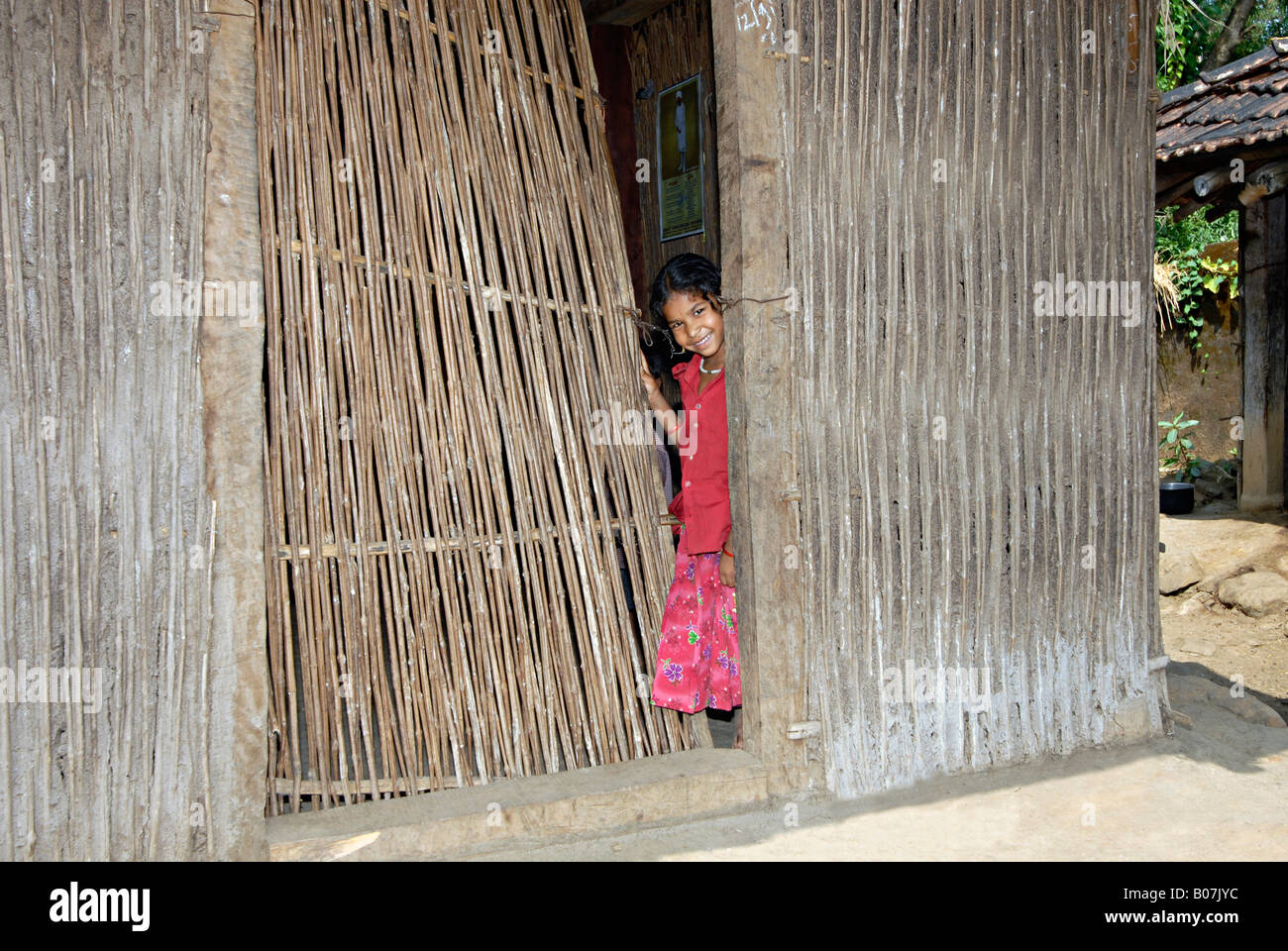 Koli tribe hi-res stock photography and images - Alamy