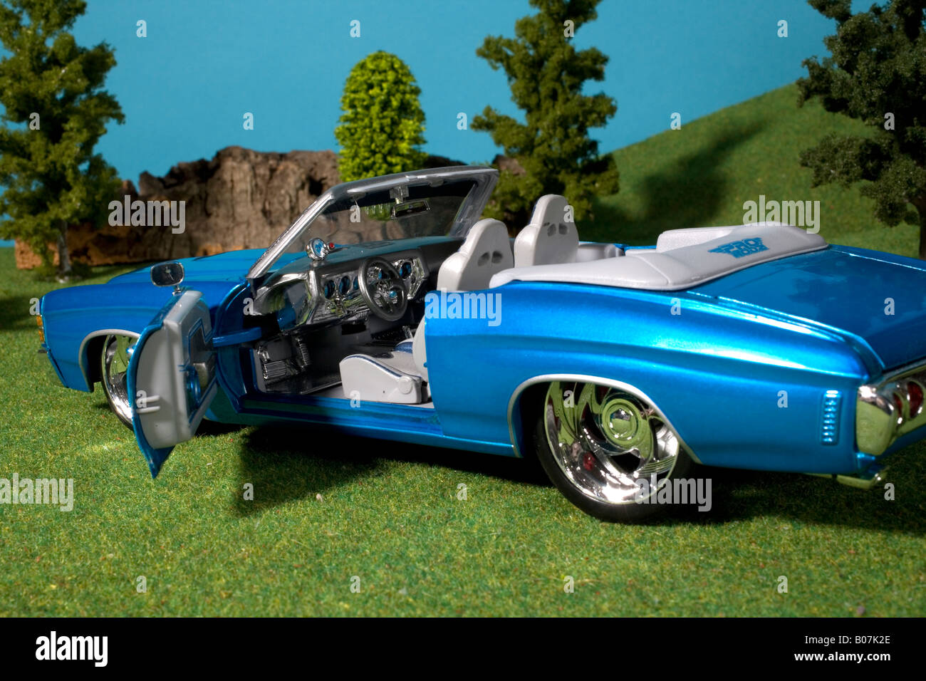 1971 chevrolet chevelle hi-res stock photography and images - Alamy