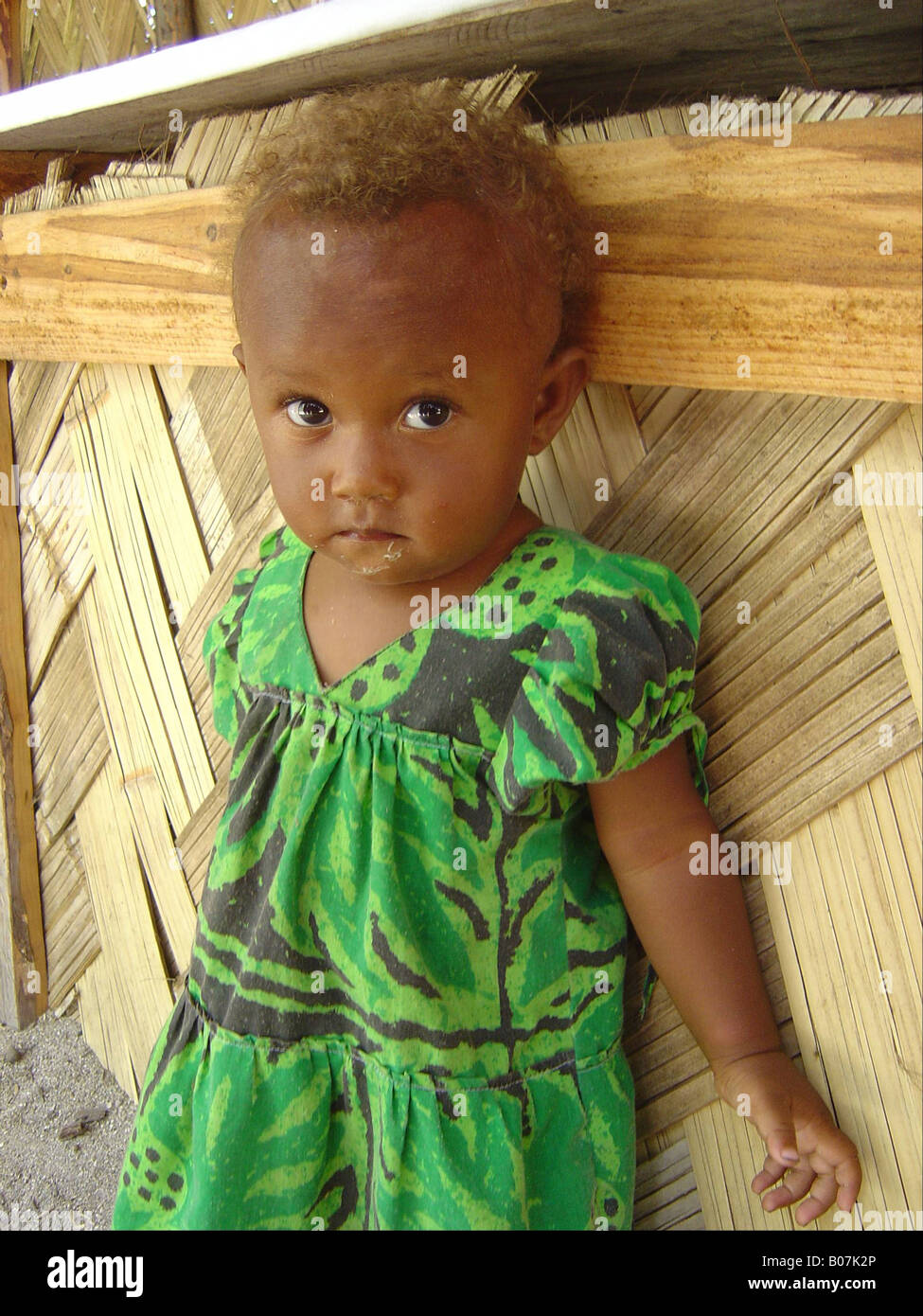 Fiji Tribe High Resolution Stock Photography and Images - Alamy