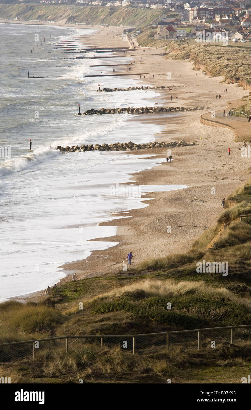 Southbourne dorset hi-res stock photography and images - Alamy