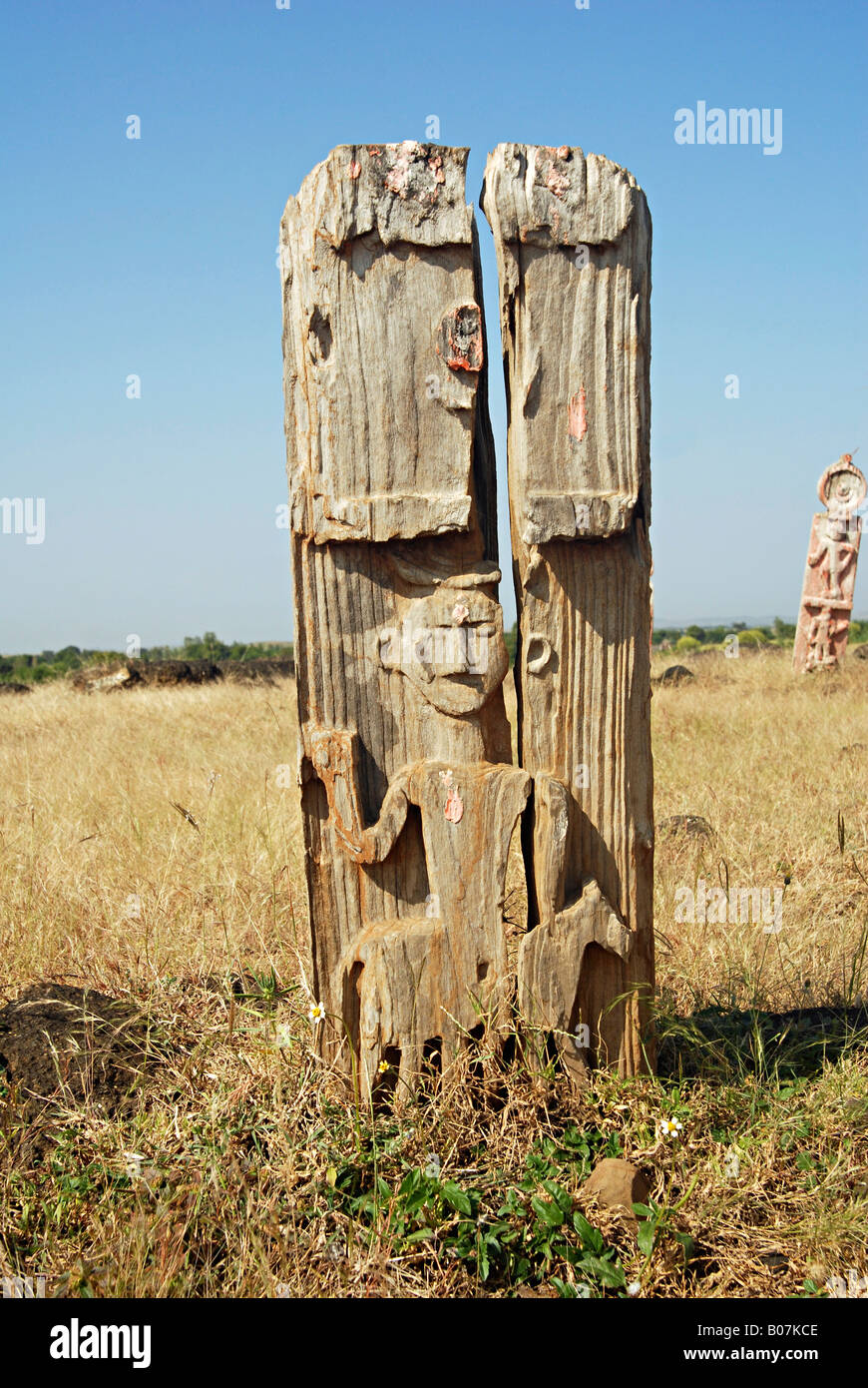 Aboriginal memorials hi-res stock photography and images - Alamy