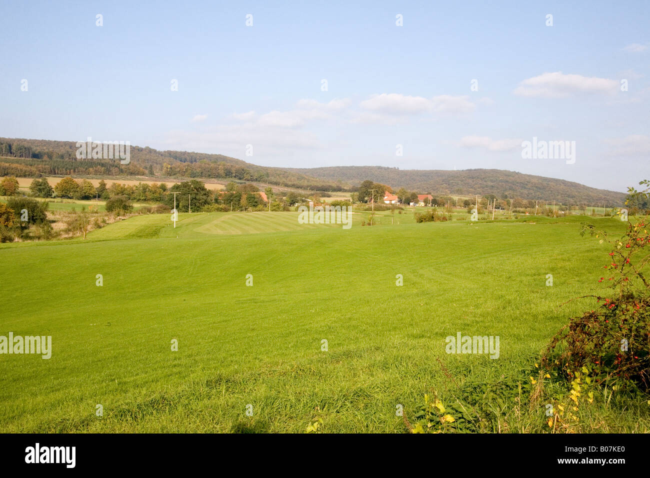 Bad munder hi-res stock photography and images - Alamy