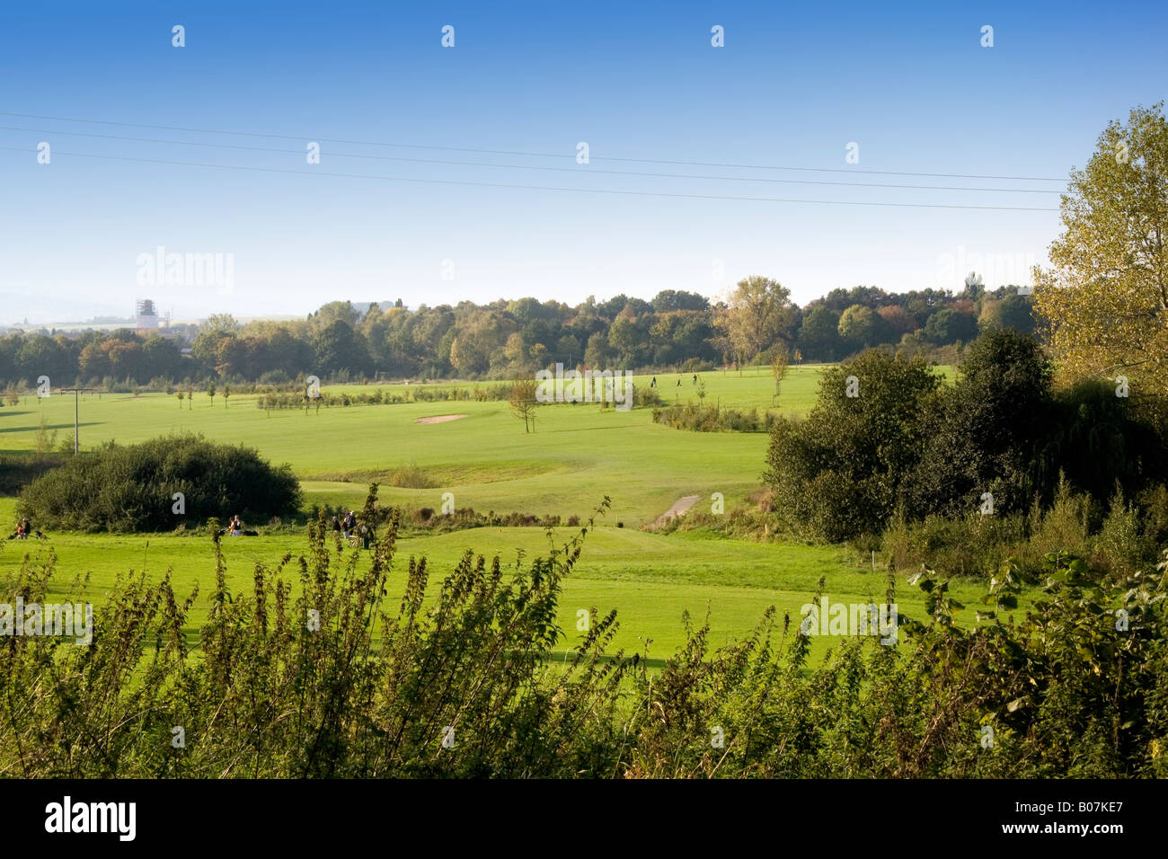 Bad munder hi-res stock photography and images - Alamy