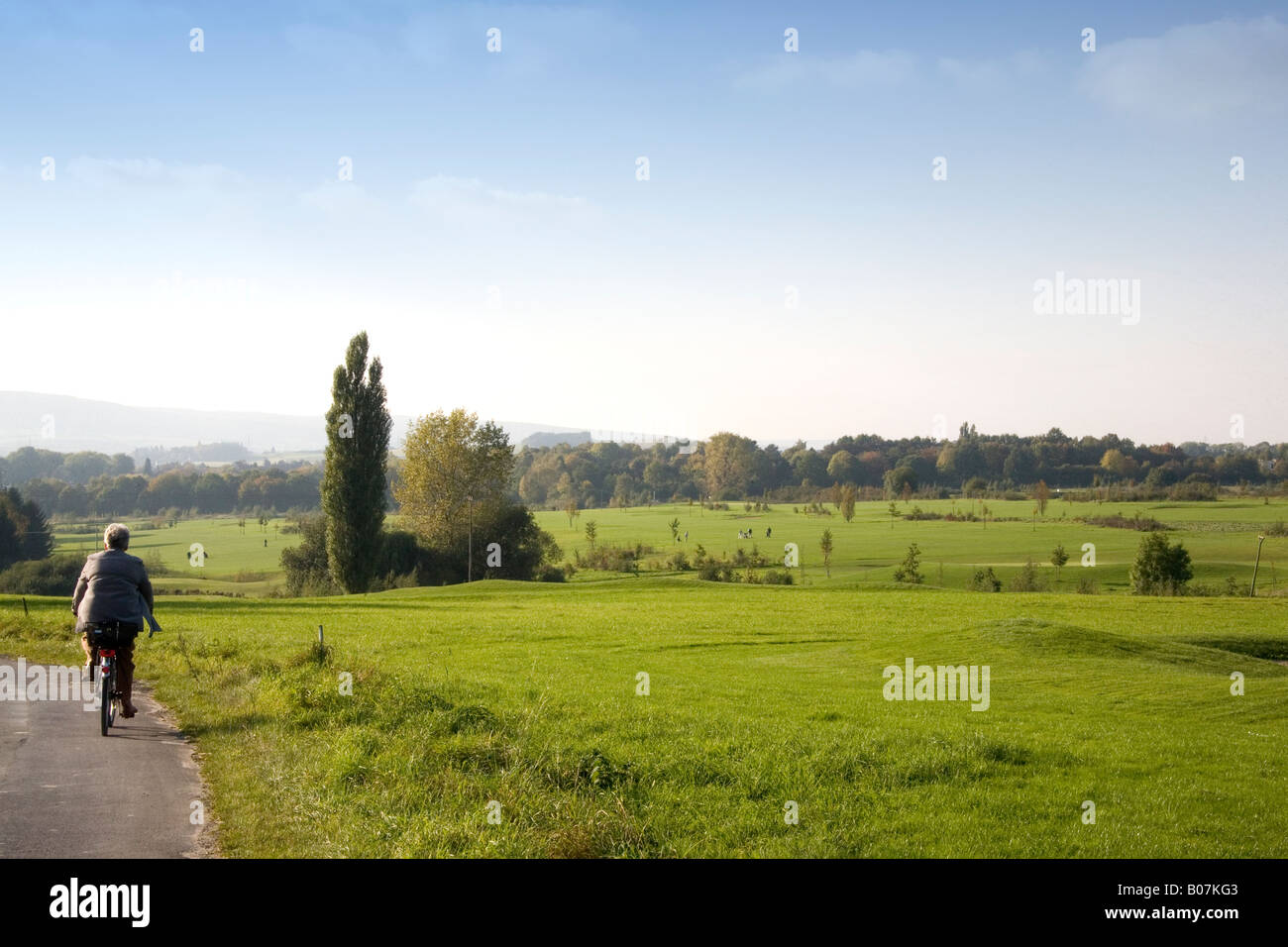 Bad munder hi-res stock photography and images - Alamy