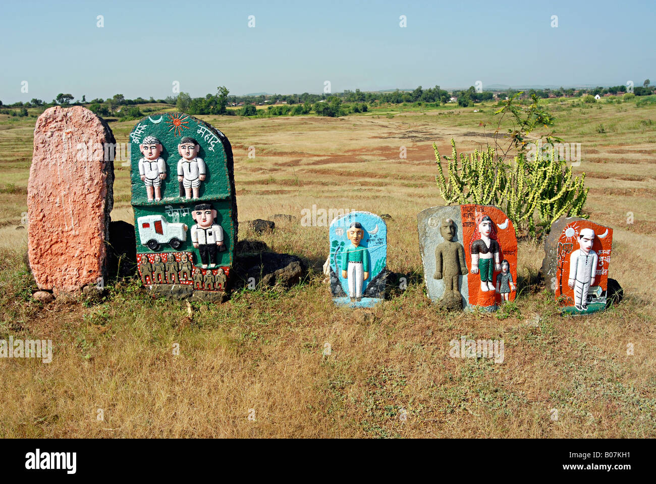 Aboriginal memorials hi-res stock photography and images - Alamy