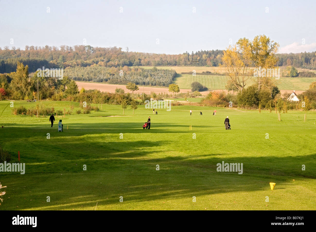 Bad munder hi-res stock photography and images - Alamy