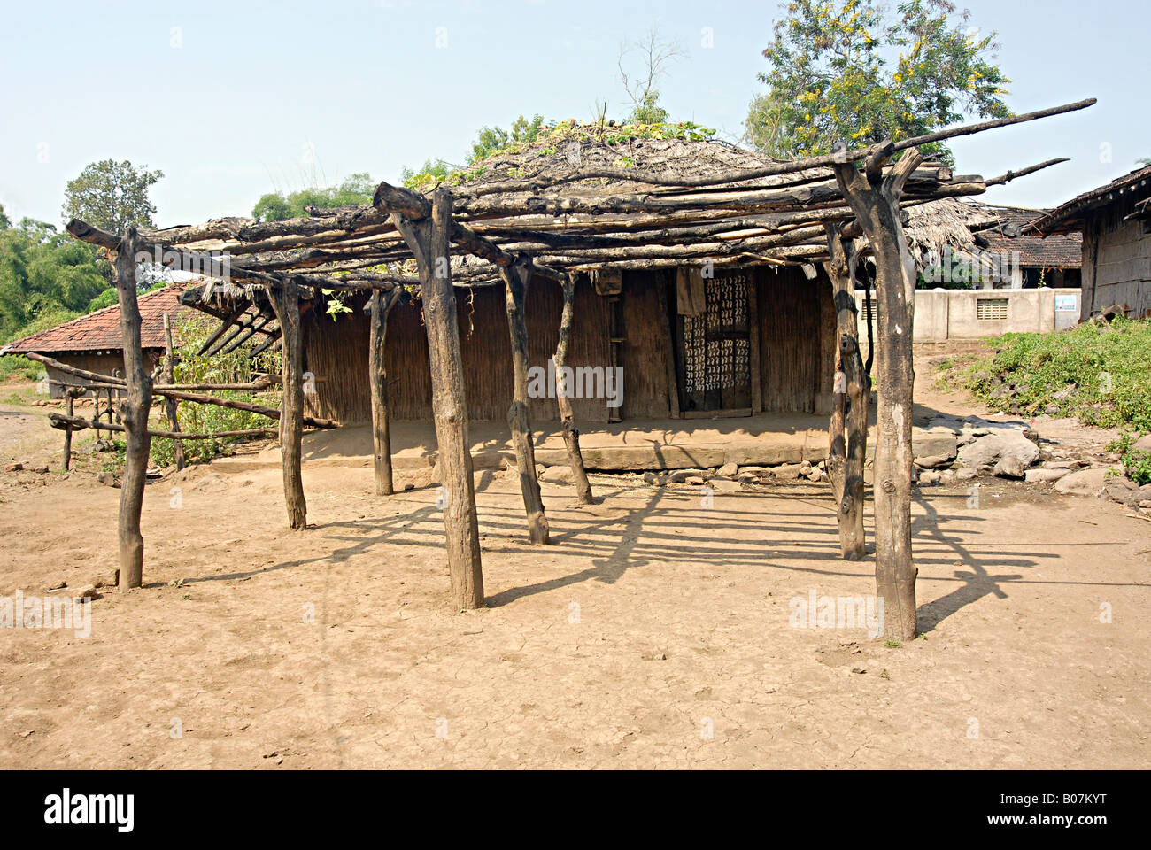 Koli Tribe High Resolution Stock Photography and Images - Alamy