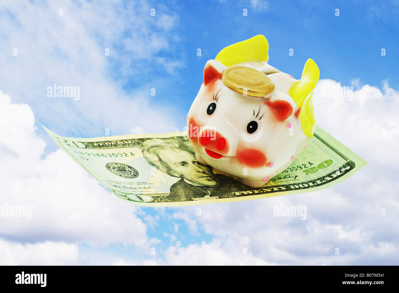 Pig heaven hi-res stock photography and images - Alamy