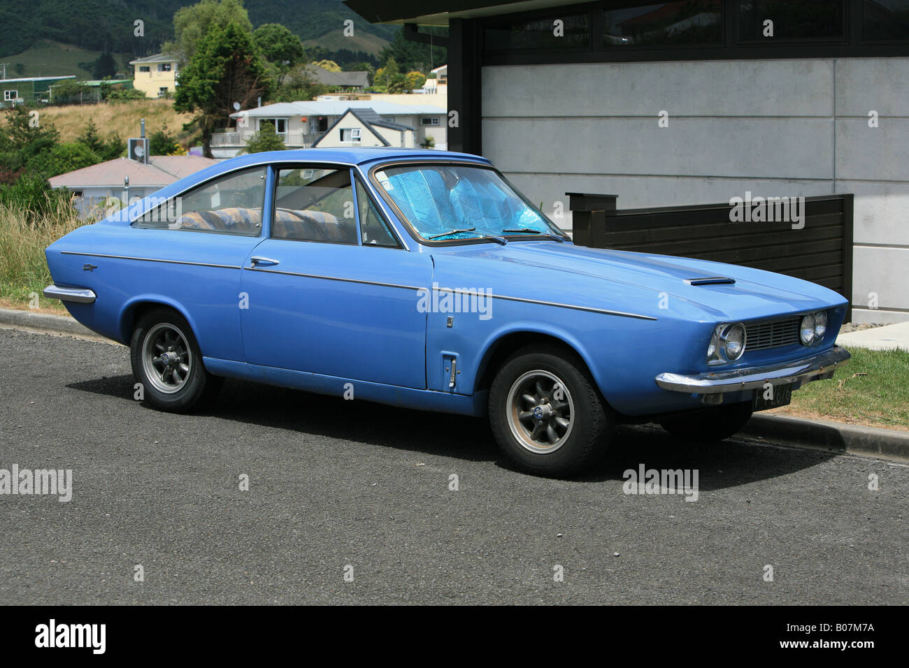 Car derived hi-res stock photography and images - Alamy