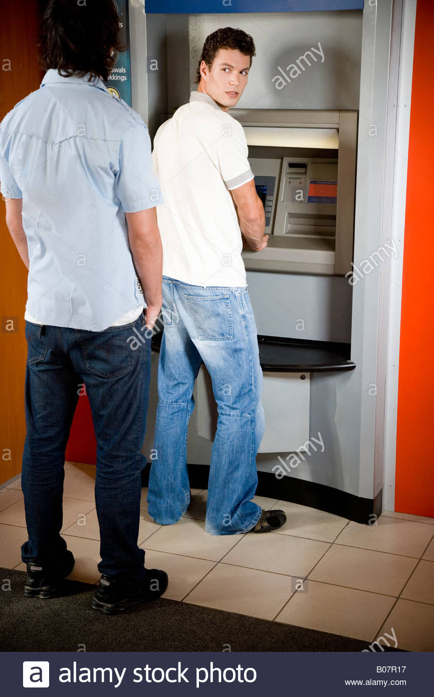 Withdraw Money Atm Stock Photos & Withdraw Money Atm Stock Images - Alamy