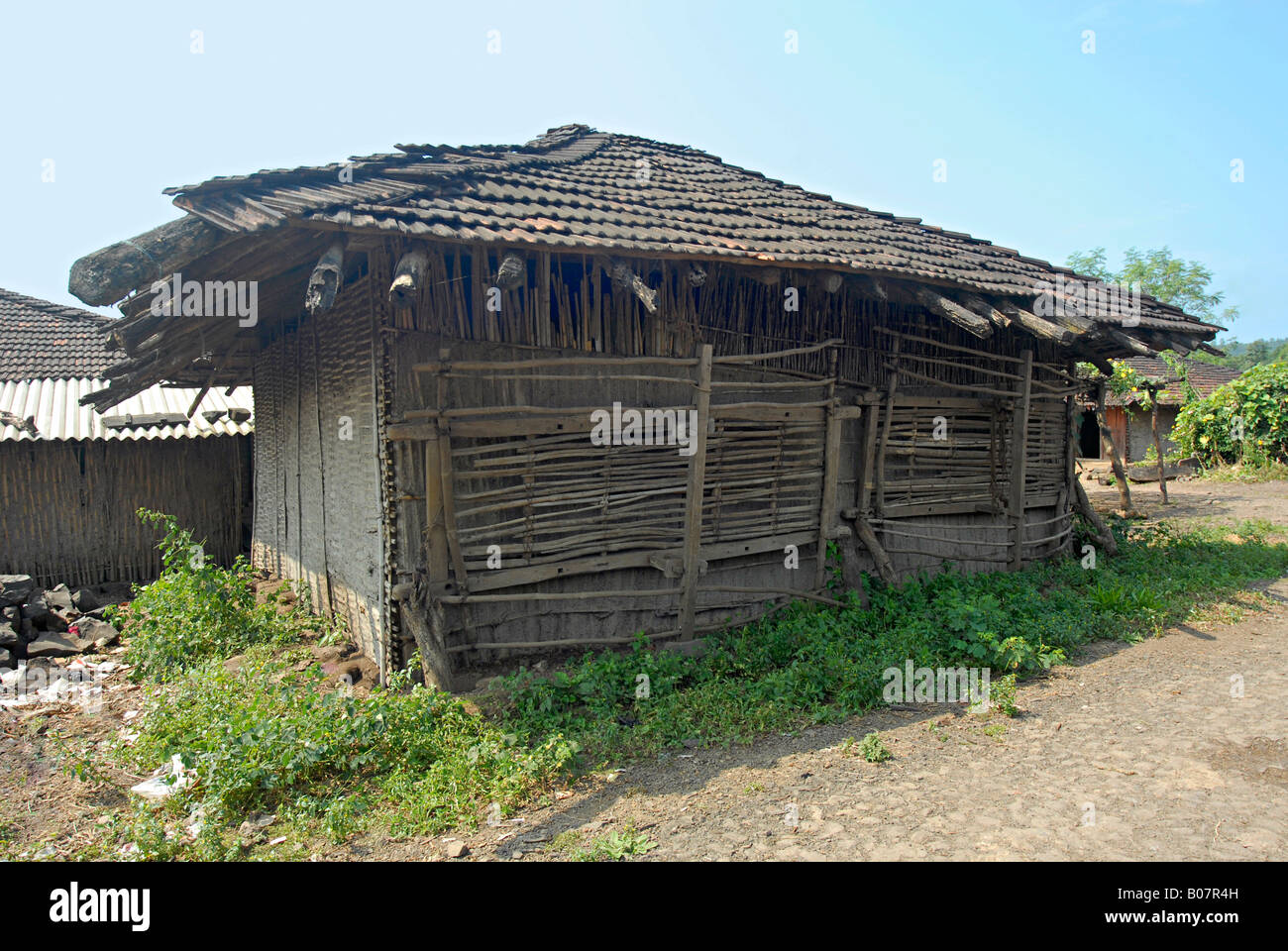 Koli Tribe High Resolution Stock Photography and Images - Alamy