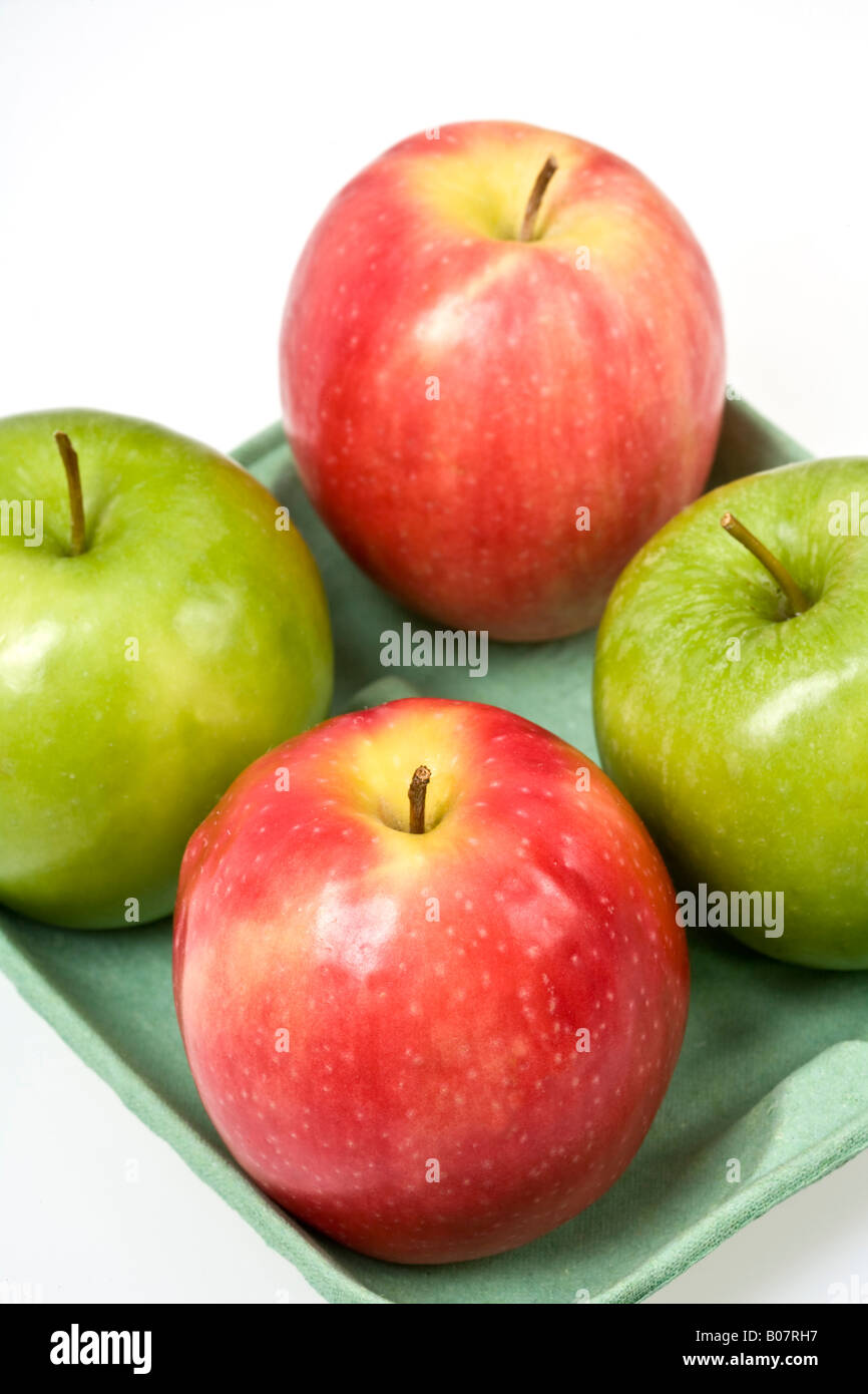 Pink lady fruit hi-res stock photography and images - Alamy