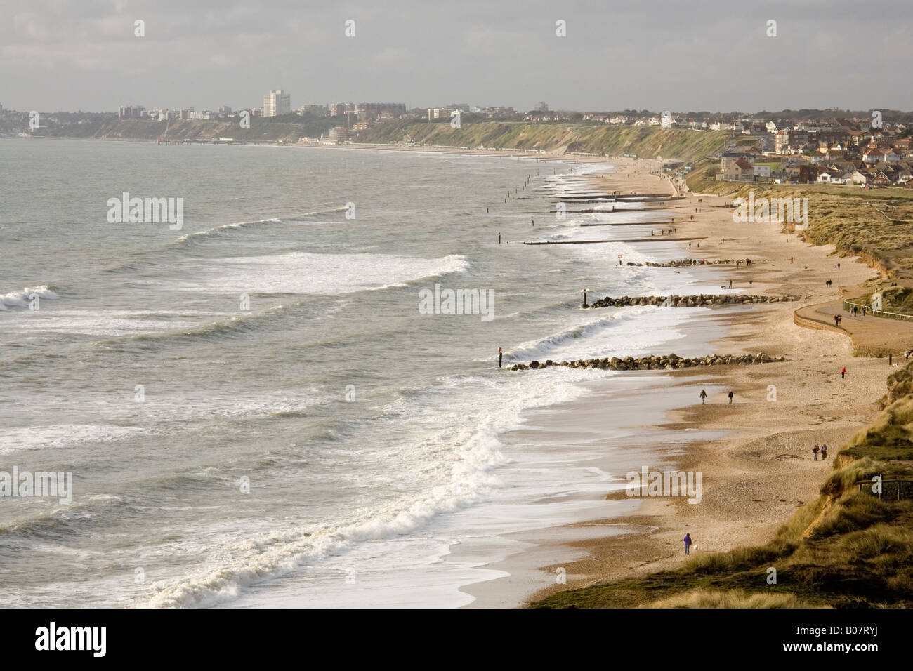 Southbourne hi-res stock photography and images - Alamy