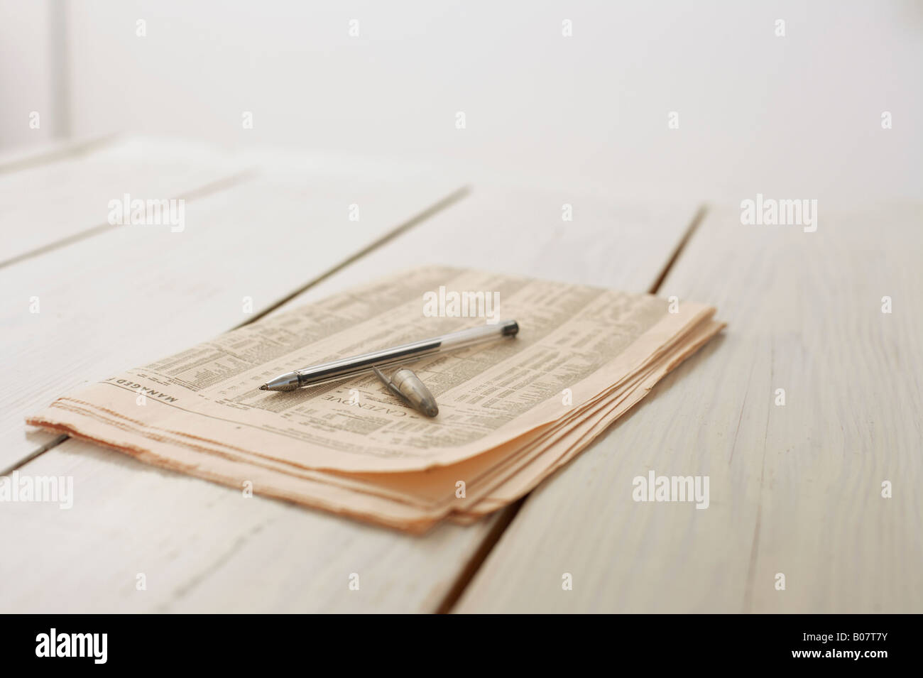 High pen hi-res stock photography and images - Alamy