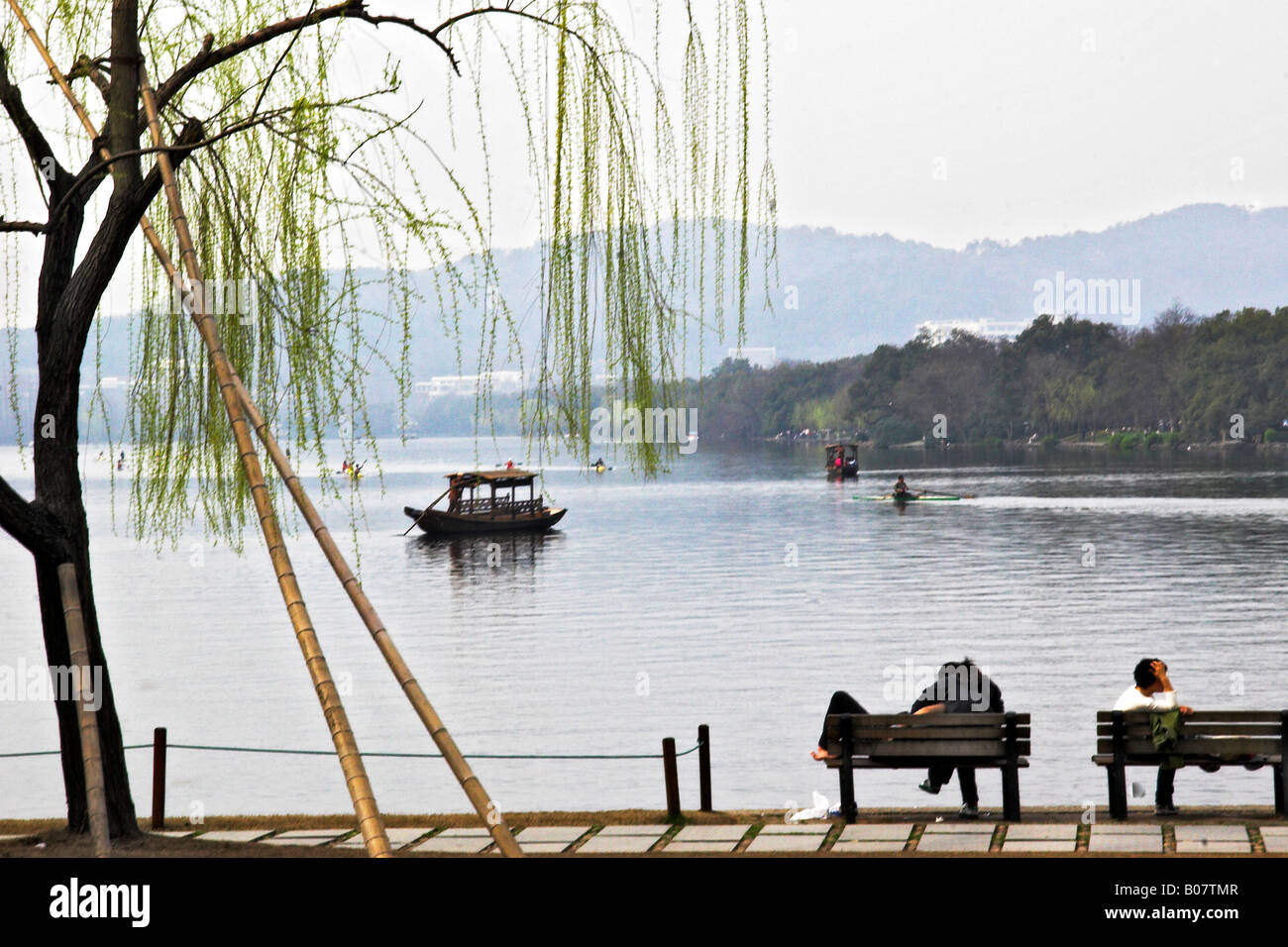 Watching for boats hi-res stock photography and images - Alamy