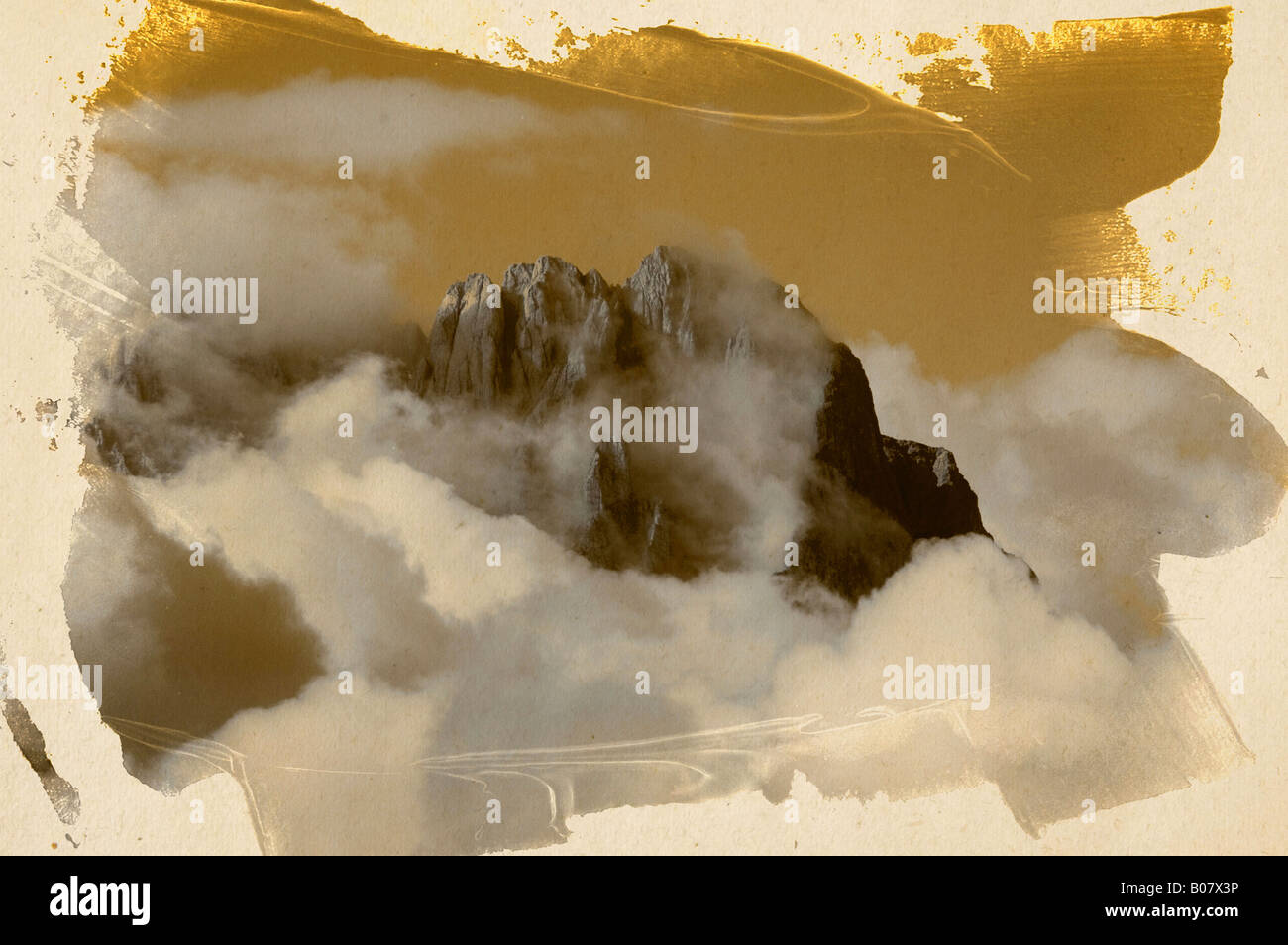 Brushstroke hi-res stock photography and images - Alamy