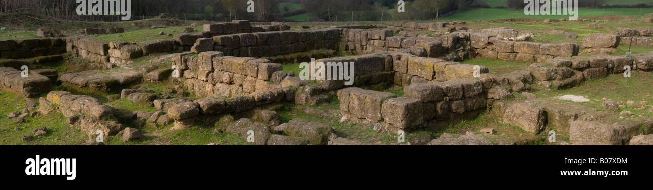 Veio hi-res stock photography and images - Alamy