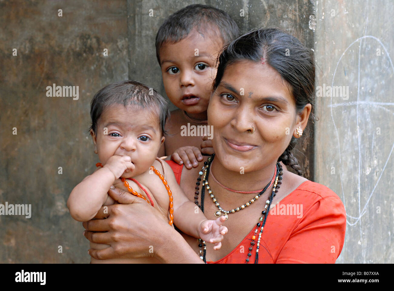 Varli High Resolution Stock Photography and Images - Alamy