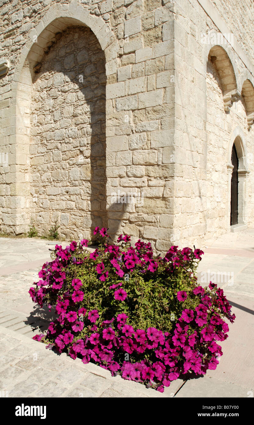 Kathikas, Paphos District, Cyprus, 14 June 2007 Stock Photo - Alamy