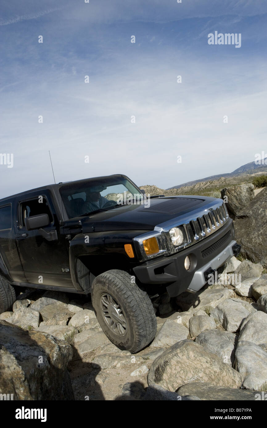 Hummer Grill High Resolution Stock Photography and Images - Alamy