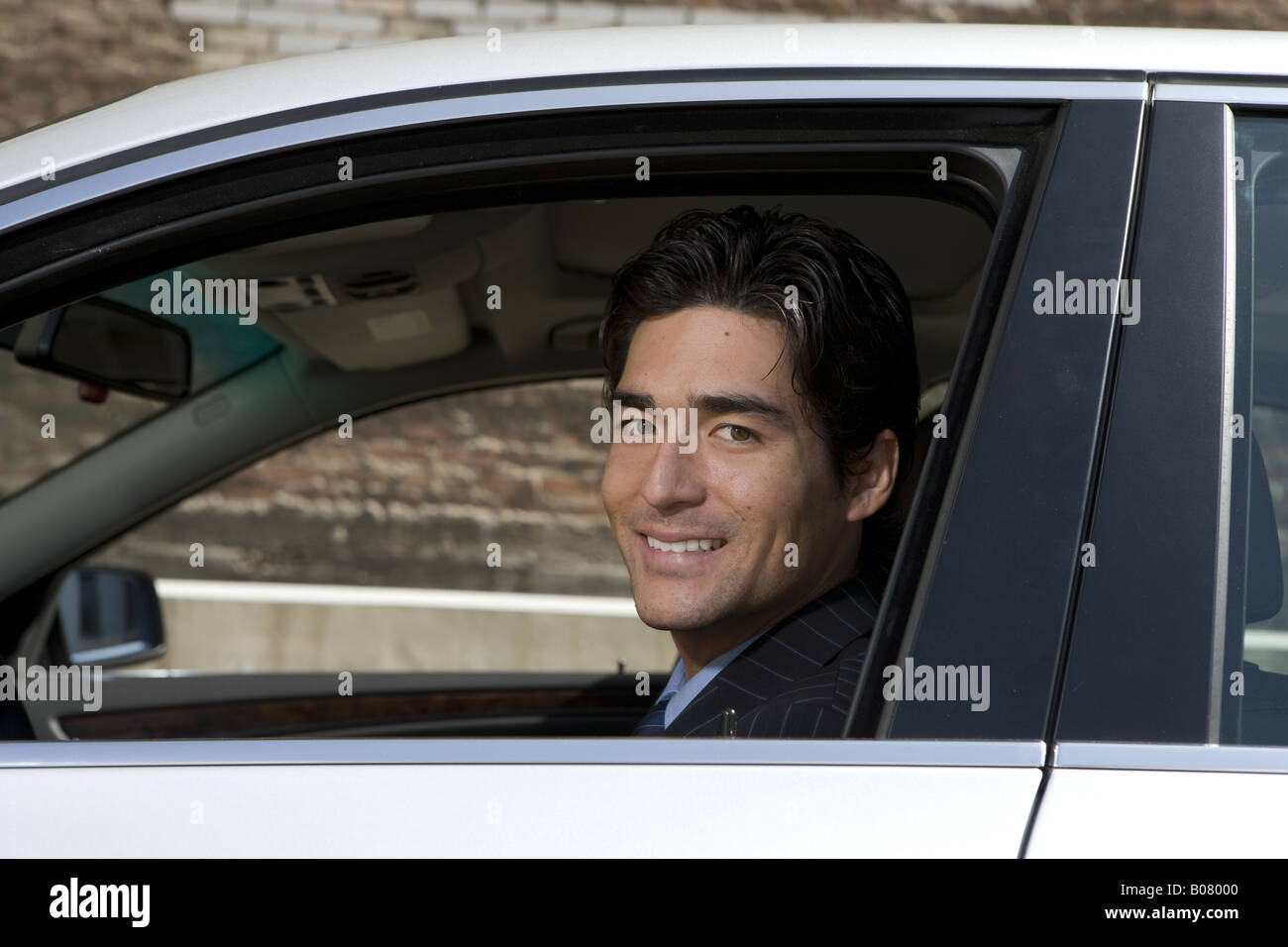 Driver side window hi-res stock photography and images - Alamy