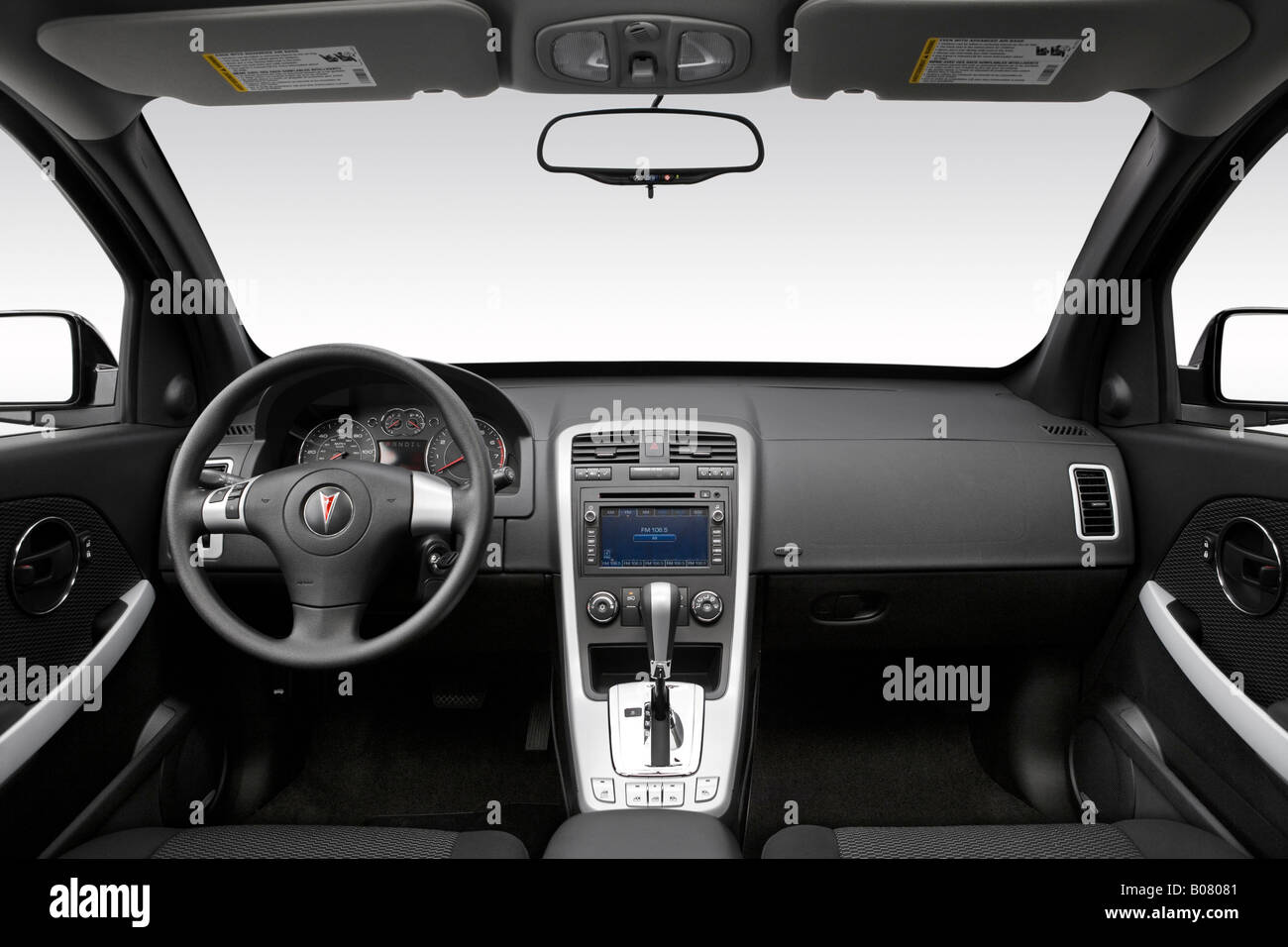 Pontiac torrent hi-res stock photography and images - Alamy