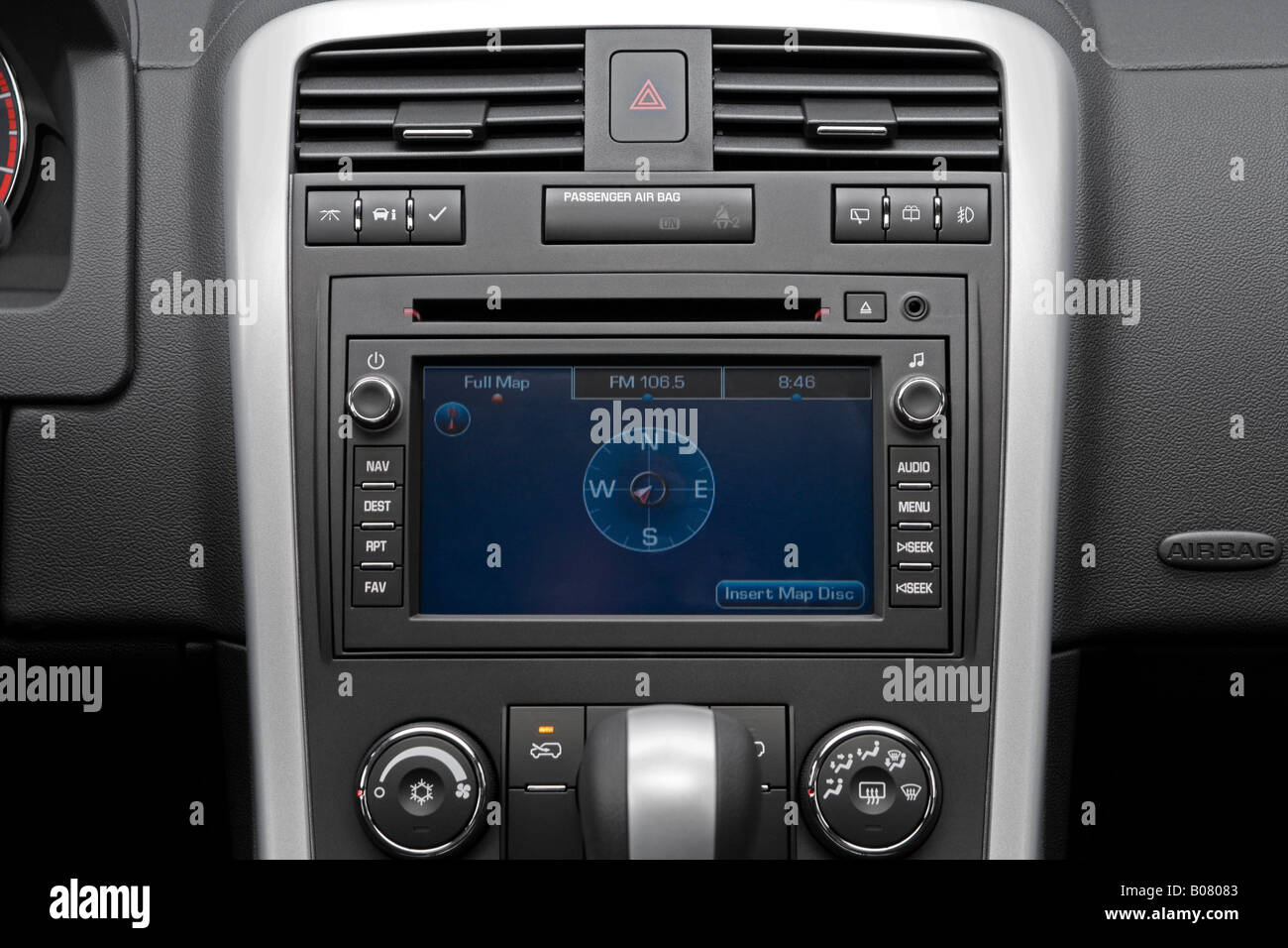 Pontiac torrent hi-res stock photography and images - Alamy