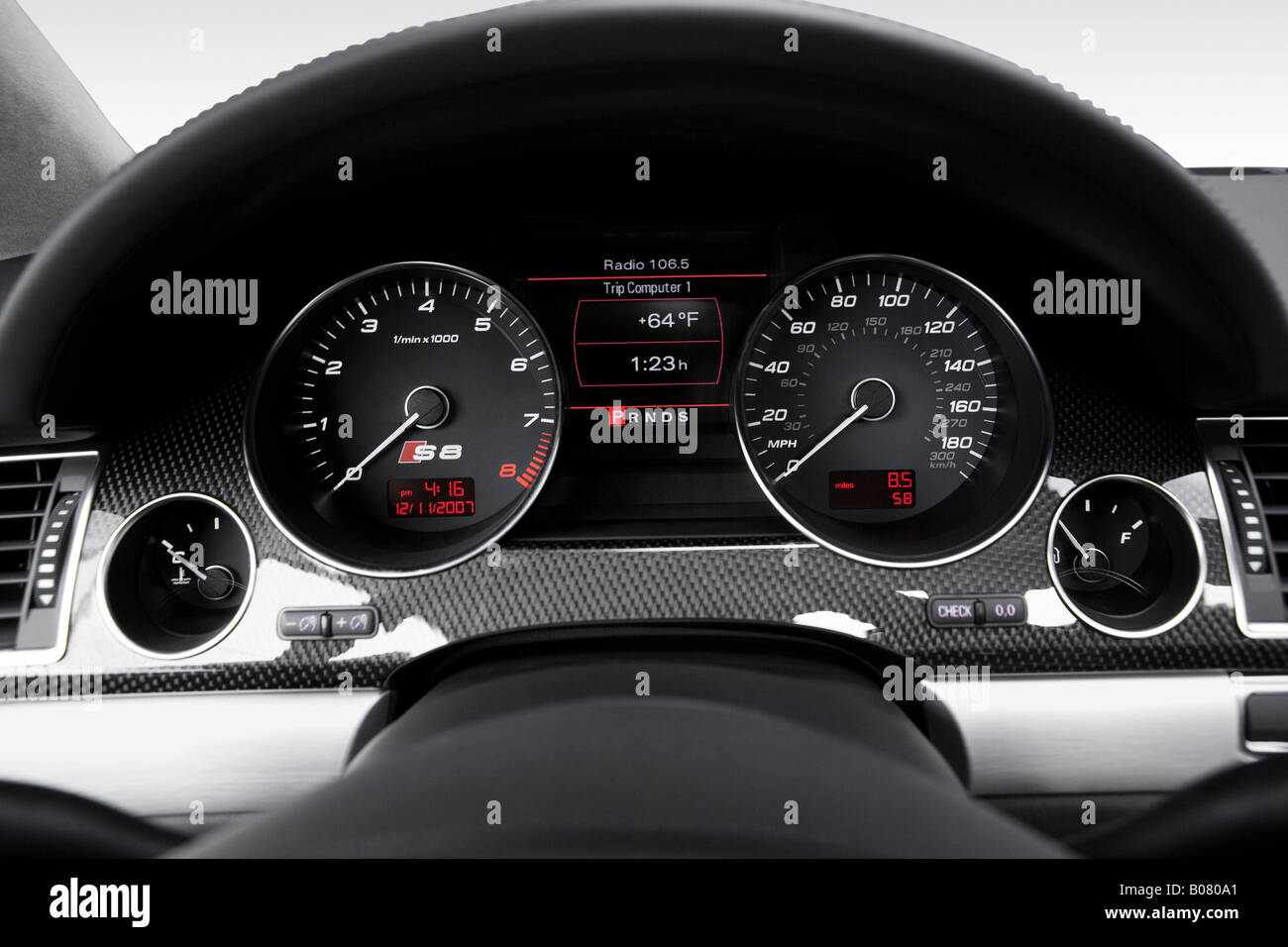 2 fsi quattro hi-res stock photography and images - Alamy