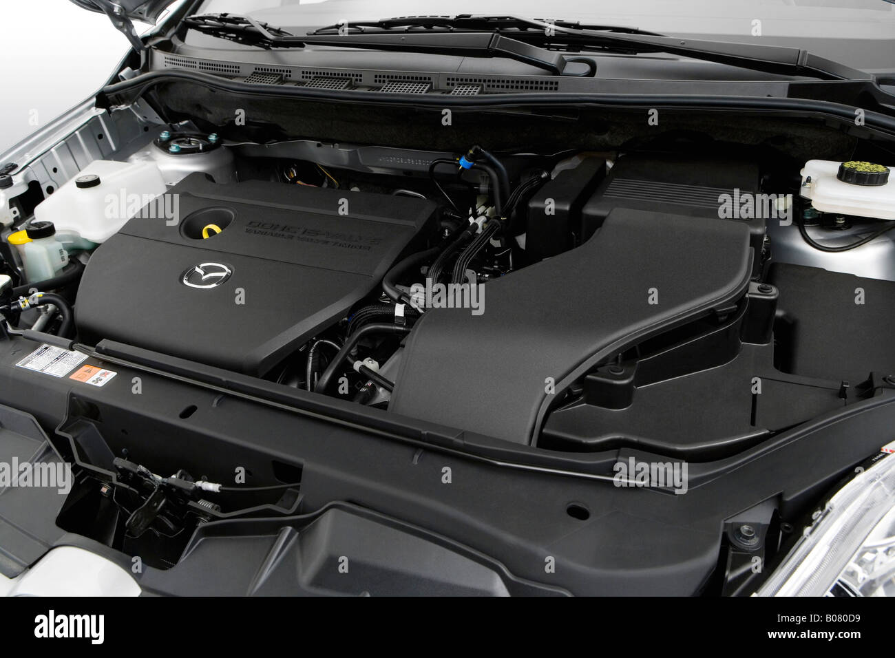 Mazda5 hi-res stock photography and images - Alamy