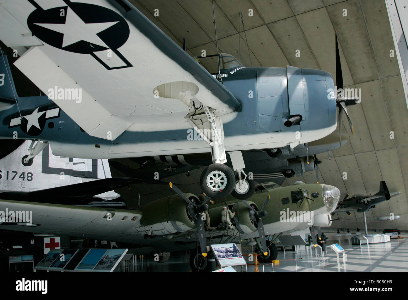 British ww11 military aircraft hi-res stock photography and images - Alamy