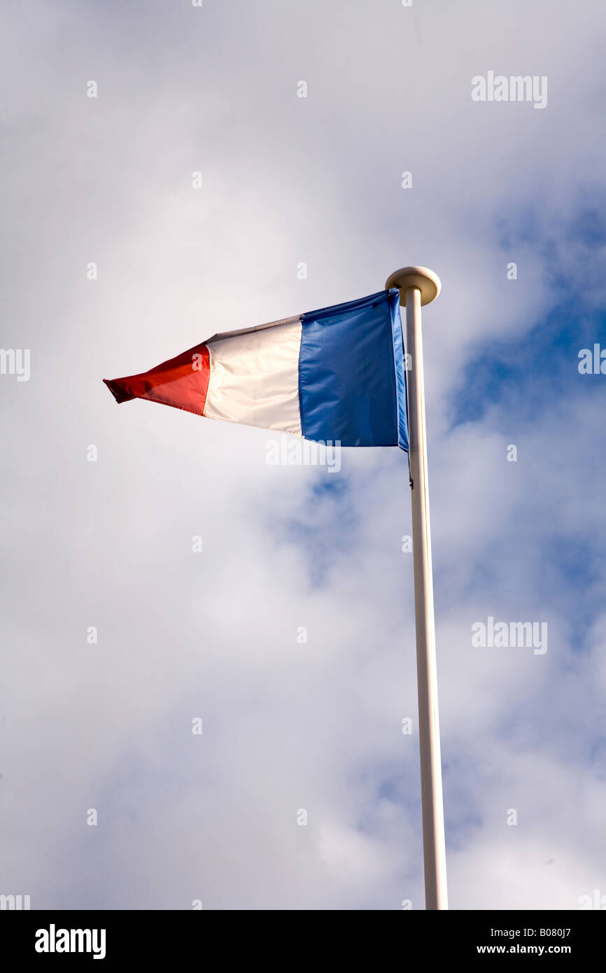 Paris France Flag Stock Photos & Paris France Flag Stock Images - Alamy