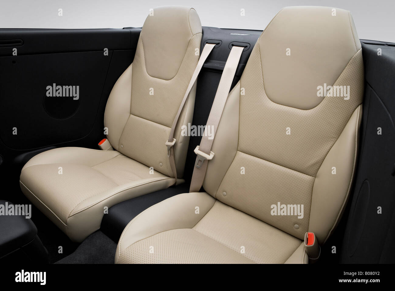 2008 pontiac g6 gt in hi-res stock photography and images - Alamy