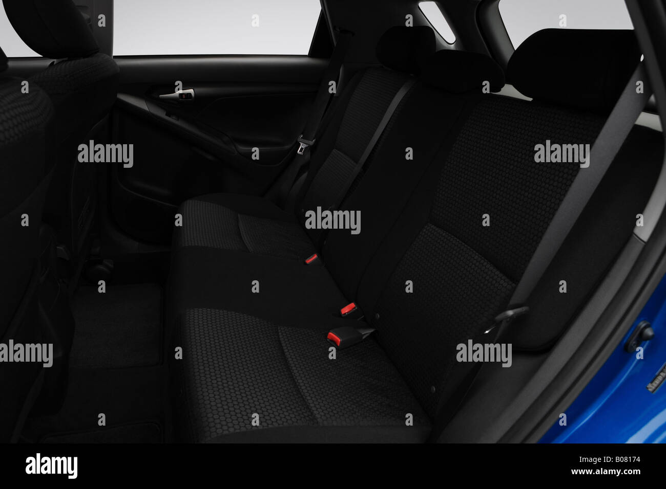 Corolla matrix hi-res stock photography and images - Alamy