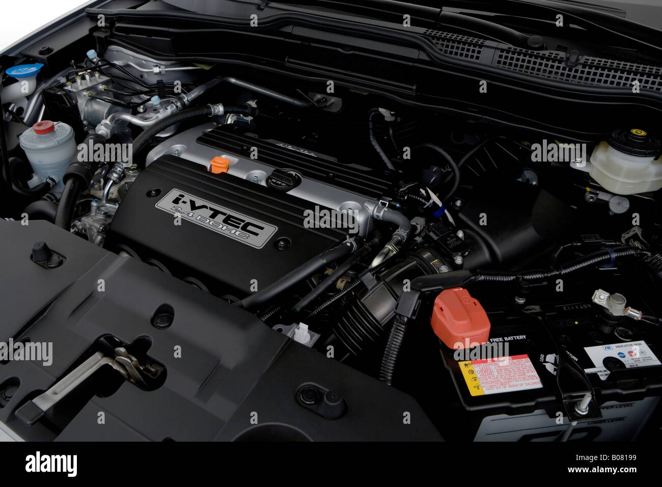 Honda cr v suv ex hi-res stock photography and images - Alamy