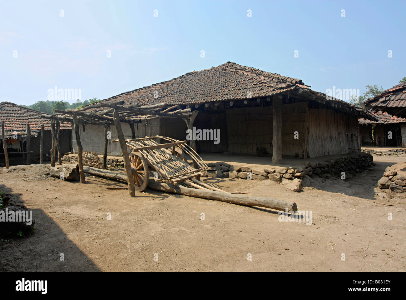 Koli Tribe High Resolution Stock Photography and Images - Alamy