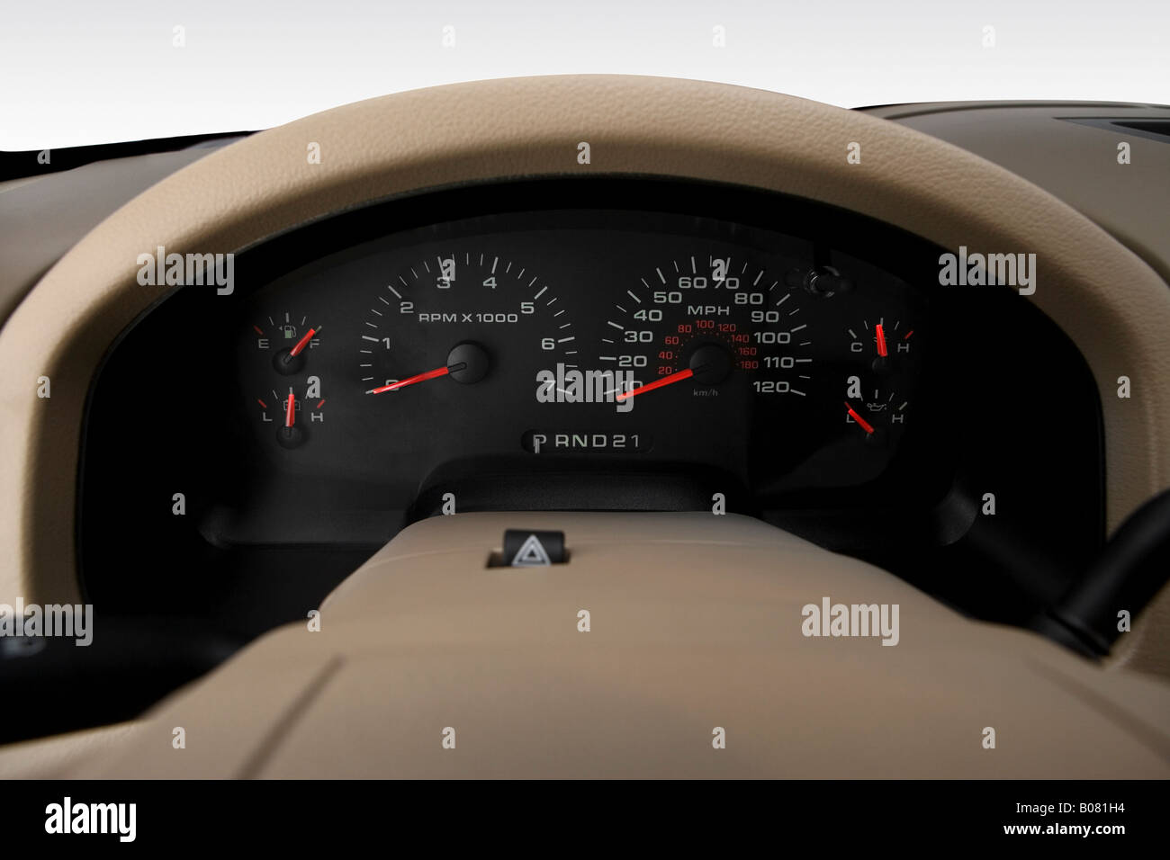 2008 ford f 150 xlt in hi-res stock photography and images - Alamy