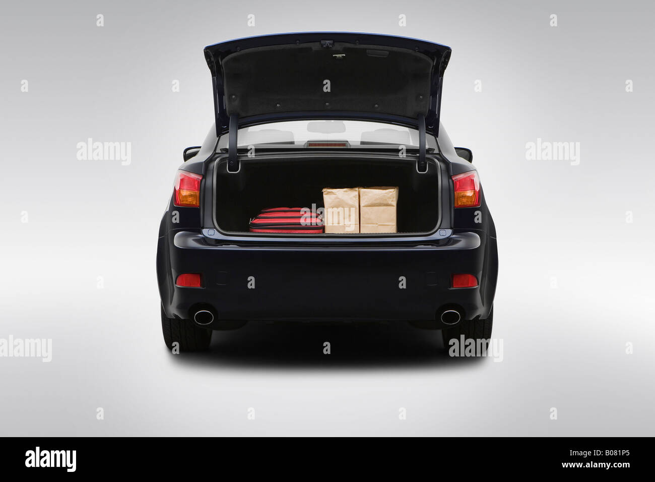 Lexus is250 awd hi-res stock photography and images - Alamy