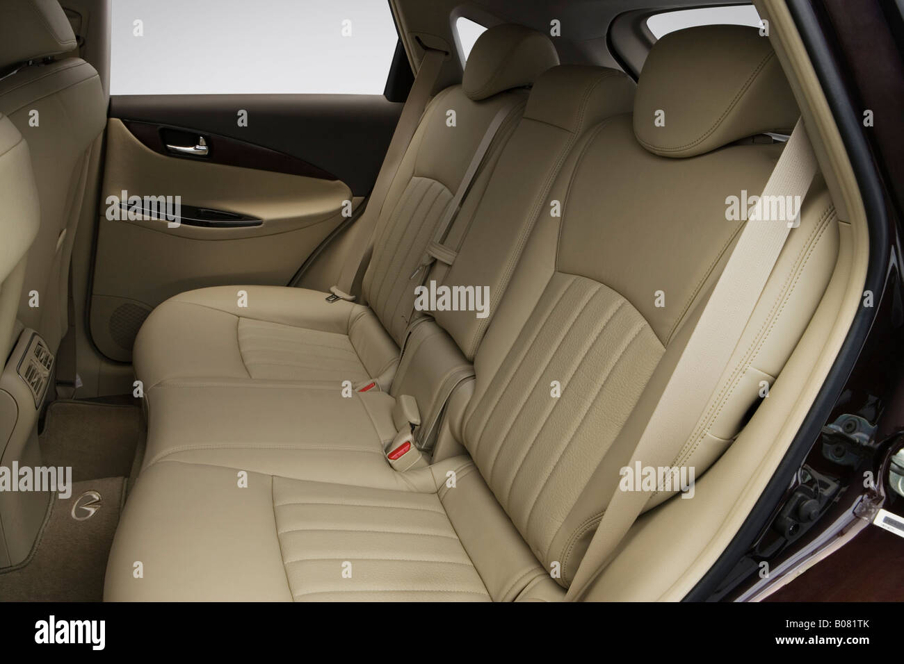 Ex crossover hi-res stock photography and images - Alamy